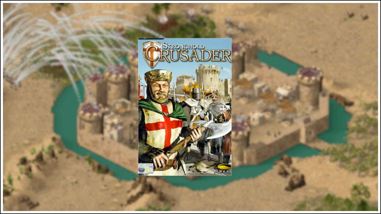 Urutan Game Stronghold Berdasarkan Waktu Rilis dan Platform Urutan Game Stronghold Berdasarkan Waktu Rilis dan Platform
